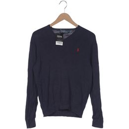 Polo Ralph Lauren Herren Sweatshirt, marineblau