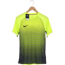 Nike Herren T-Shirt, neon, Gr. 46