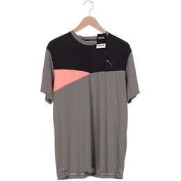 Puma Herren T-Shirt, grün