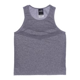 Nike Herren T-Shirt, grau, Gr. 52
