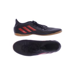 Adidas Herren Sneakers, schwarz