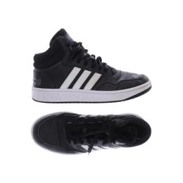 Adidas Herren Sneakers, schwarz, Gr. 7