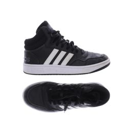 Adidas Herren Sneakers, schwarz