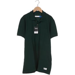 adidas originals Herren Poloshirt, grün
