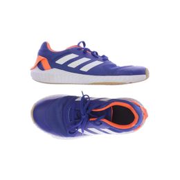 Adidas Herren Sneakers, blau, Gr. 5