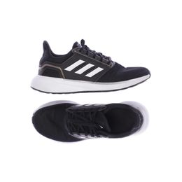 Adidas Herren Sneakers, schwarz