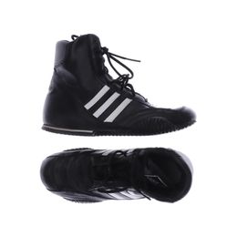 Adidas Herren Sneakers, schwarz