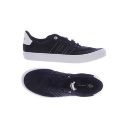 Adidas Herren Sneakers, schwarz