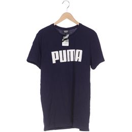 Puma Herren T-Shirt, marineblau, Gr. 52