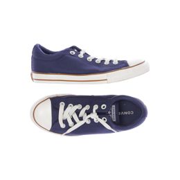 Converse Damen Sneakers, marineblau, Gr. 37