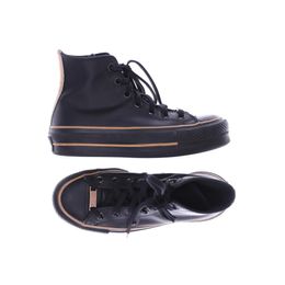 Converse Damen Sneakers, schwarz