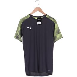 Puma Herren T-Shirt, grau