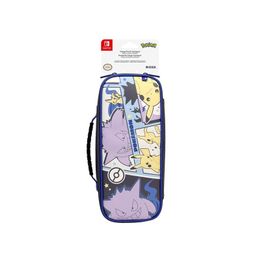 HORI Cargo Pouch Compact (Pikachu Gengar & Mimikyu) - Bag - Nintendo Switch