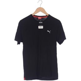 Puma Herren T-Shirt, schwarz, Gr. 44