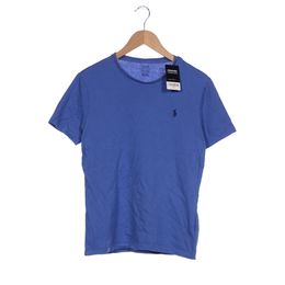 Polo Ralph Lauren Herren T-Shirt, blau