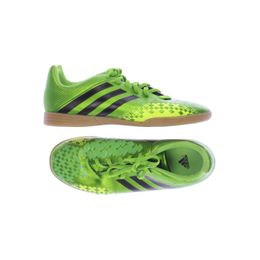 Adidas Herren Sneakers, grün, Gr. 5.5