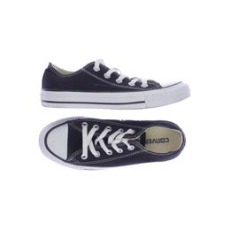 Converse Damen Sneakers, schwarz