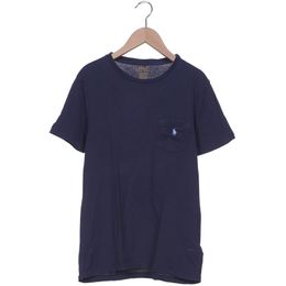 Polo Ralph Lauren Herren T-Shirt, marineblau, Gr. 46