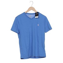 Polo Ralph Lauren Herren T-Shirt, blau