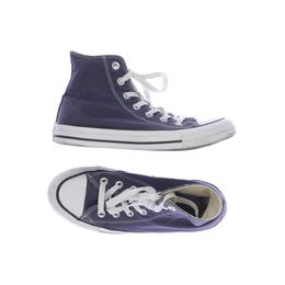 Converse Damen Sneakers, marineblau