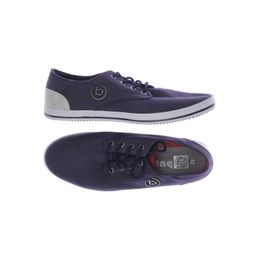 Bugatti Herren Sneakers, marineblau