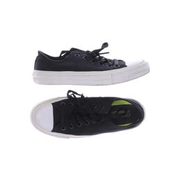 Converse Damen Sneakers, schwarz