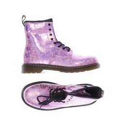 Dr. Martens Damen Stiefelette, pink, Gr. 38