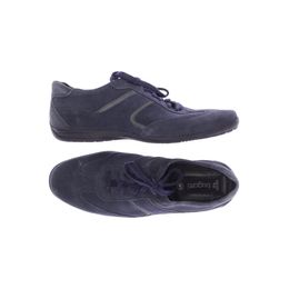 Bugatti Herren Sneakers, marineblau, Gr. 41