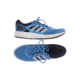 Adidas Herren Sneakers, blau