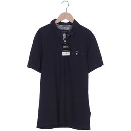 Ted Baker Herren Poloshirt, marineblau