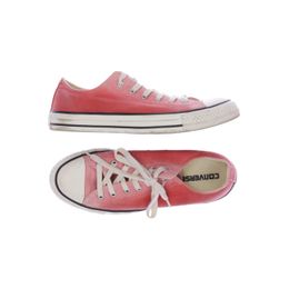 Converse Damen Sneakers, pink