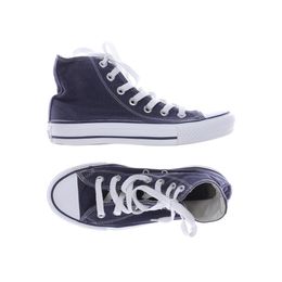 Converse Damen Sneakers, marineblau, Gr. 36