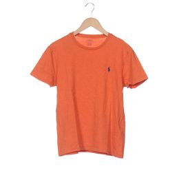 Polo Ralph Lauren Herren T-Shirt, orange, Gr. 48