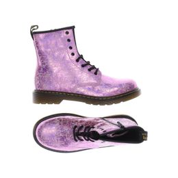 Dr. Martens Damen Stiefelette, pink