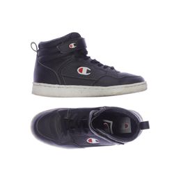 Champion Herren Sneakers, schwarz