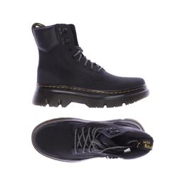 Dr. Martens Herren Stiefel, schwarz