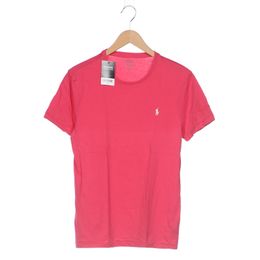 Polo Ralph Lauren Herren T-Shirt, pink, Gr. 48