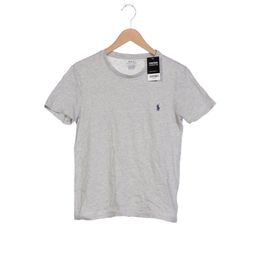 Polo Ralph Lauren Herren T-Shirt, grau, Gr. 46