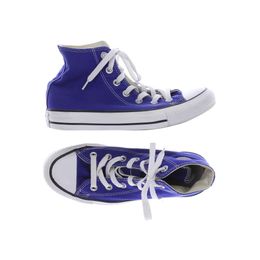 Converse Damen Sneakers, blau