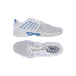 K-Swiss K Swiss Herren Sneakers, grau