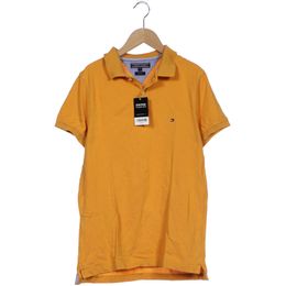 Tommy Hilfiger Herren Poloshirt, orange