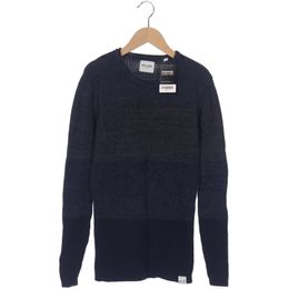 Only & Sons Only & Sons Herren Pullover, marineblau