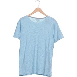 Quiksilver Herren T-Shirt, blau, Gr. 48