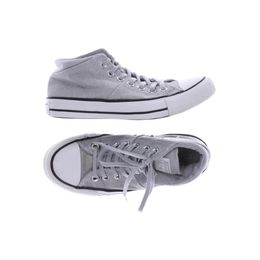 Converse Damen Sneakers, grau, Gr. 36.5