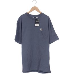 Quiksilver Herren T-Shirt, hellblau