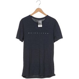 Quiksilver Herren T-Shirt, marineblau, Gr. 52