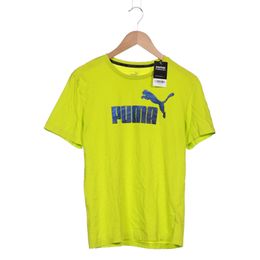 Puma Herren T-Shirt, hellgrün