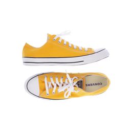 Converse Herren Sneakers, orange