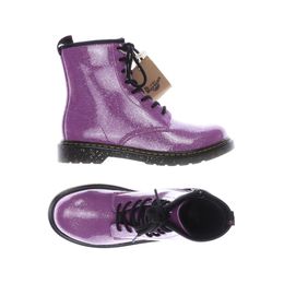 Dr. Martens Damen Stiefelette, pink