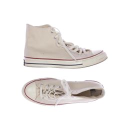 Converse Herren Sneakers, cremeweiß